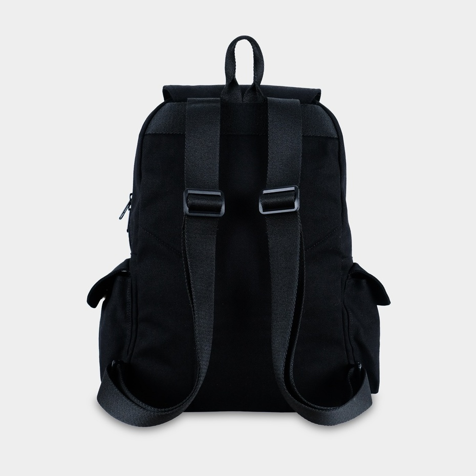 Jual CRSL Black Gengs Rucksack | Backpack | Ransel Kampus Sekolah | Tas ...