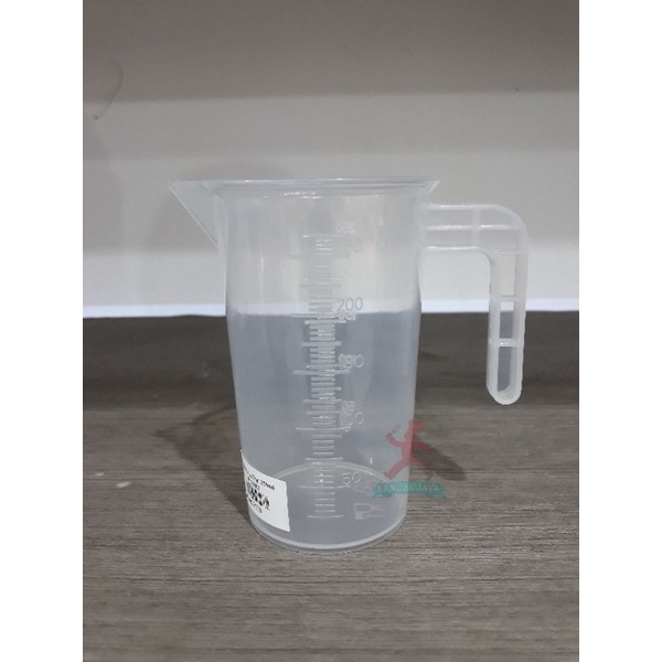 Jual Gelas Ukur/ Measuring Cup 250ml (JC3102) | Shopee Indonesia