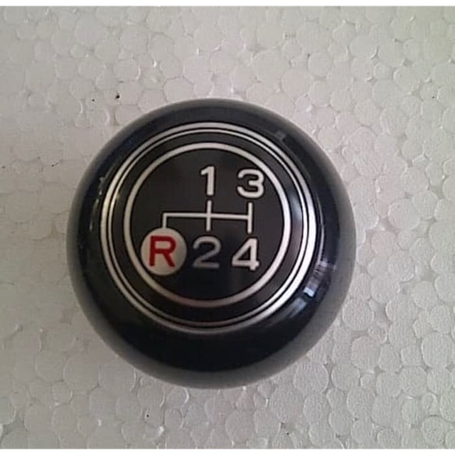 Jual knob transmisi toyota BJ40 hardtop diesel | Shopee Indonesia