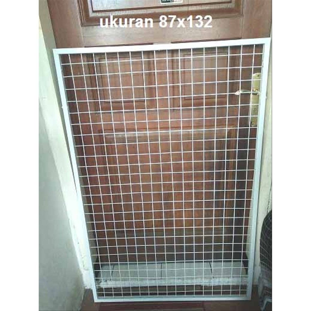 Jual eceran Ram raman backmesh display rak toko swalayan minimarket s ...