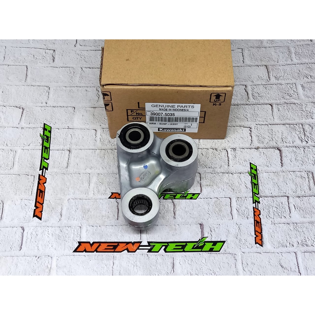 Jual UNITRACK SET KAWASAKI KLX 150 DT 150 ( 39007-5035 ) | Shopee Indonesia Jual UNITRACK SET KAWASAKI KLX 150 DT 150 ( 39007-5035 ) | Shopee Indonesia