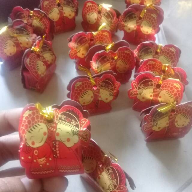 Jual Permen dan coklat sangjit | Shopee Indonesia