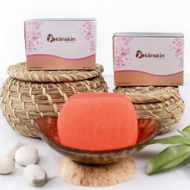 Jual Klinskin 100% original | Shopee Indonesia