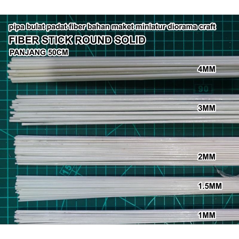 Jual PIPA H UKURAN 2 MM 3MM | Shopee Indonesia