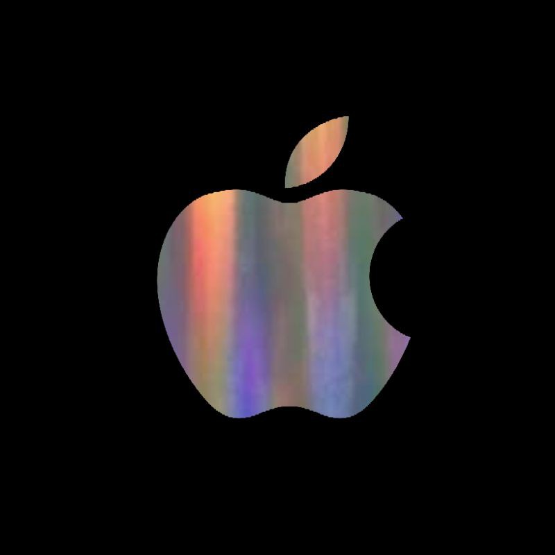 Jual sticker appel, logo appel, logo Iphone, sticker iphone, logo apple ...