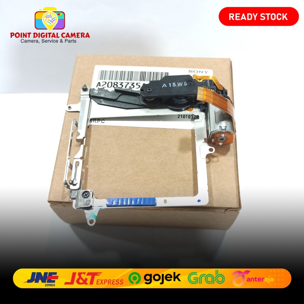 Jual Motor MB Charge Shutter Unit Sony A7 II A72 A7S2 A7M2 A7R2 A7RM2 New | Shopee Indonesia