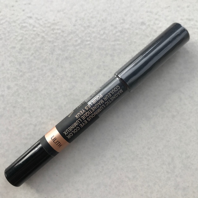 Jual NUDESTIX Magnetic Luminous Eye Color (LILITH) | Shopee Indonesia
