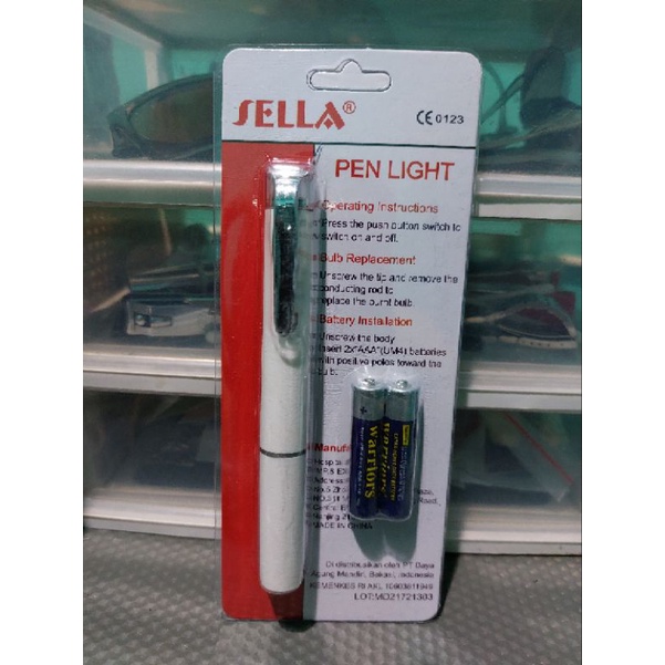 Jual PENLIGHT | Shopee Indonesia