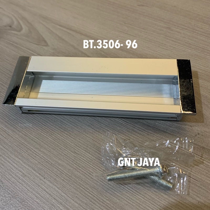 Jual TARIKAN Klassen BT.3506 FREE BAUT Tarikan tanam Laci pintu Lemari ...