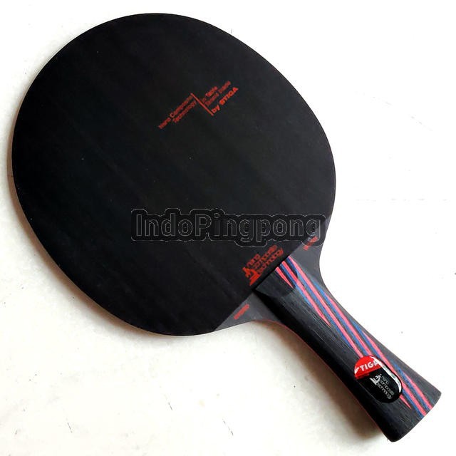 Jual Stiga Hybrid Wood NCT - Blade Kayu 9ply OFF Hybridwood | Shopee ...