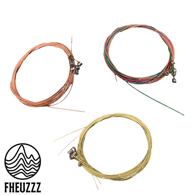 Jual Senar Tali Gitar Guitar Akustik Acoustic String Unpack | Shopee ...