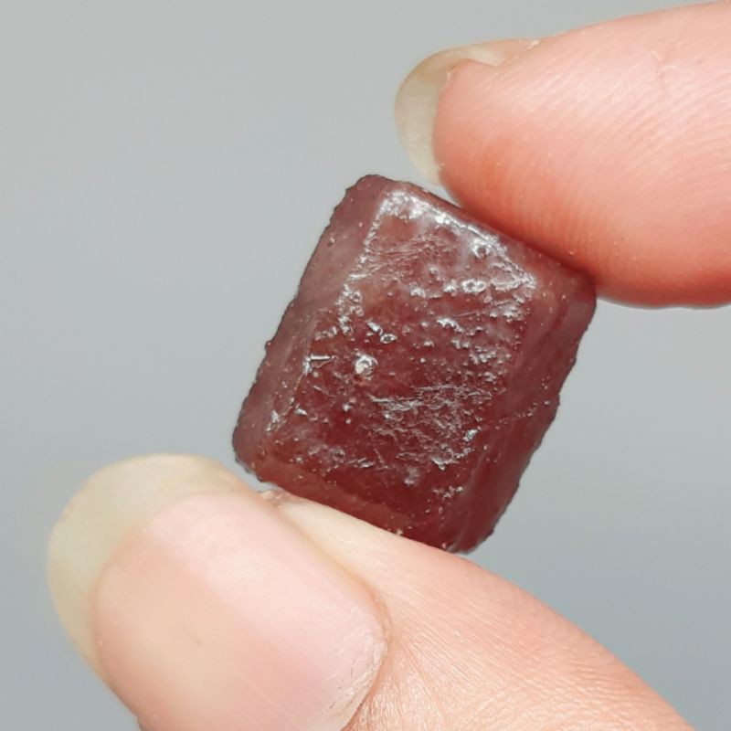 Jual Batu permata rubi bahan ruby | Shopee Indonesia