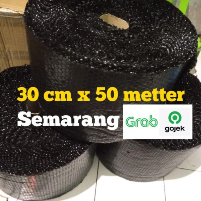 Jual BUBBLE WRAP 30CM X 50M DHF5143VFF | Shopee Indonesia
