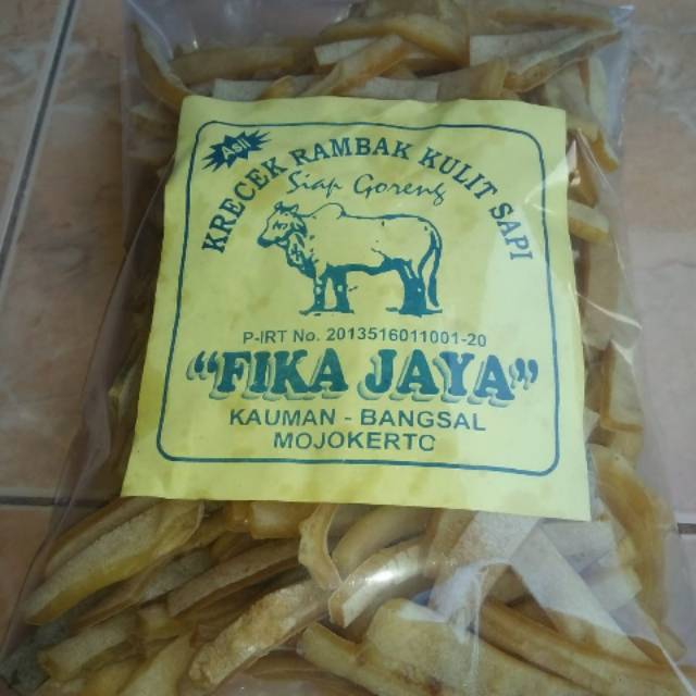 Jual Krecek kulit sapi | Shopee Indonesia