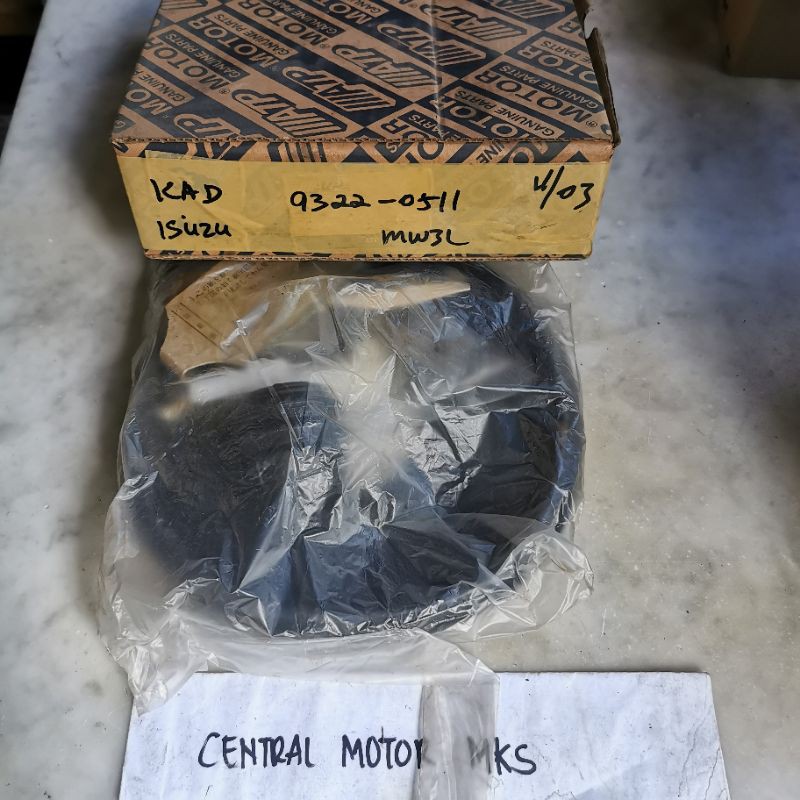 Jual seal booster kit isuzu KAD 9322-0511 ATP | Shopee Indonesia