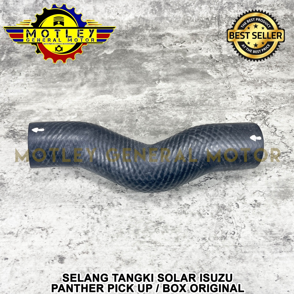 Jual SELANG TANGKI TENGKI TANKI SOLAR ISUZU PANTHER 2.3 2.5 2300 2500 ...