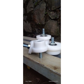 Jual RODA LIFT UNTUK UNP 100MM | Shopee Indonesia