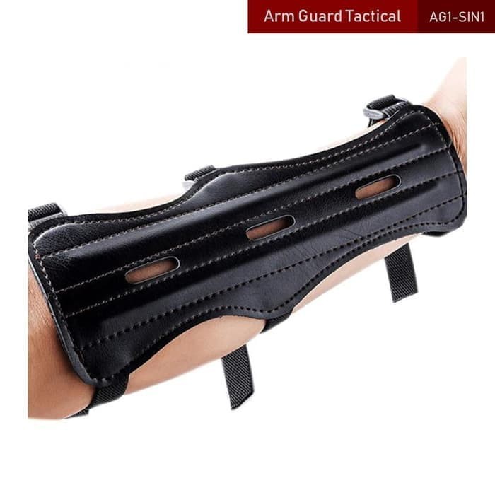 Jual Arm Guard Tactical Combat Army Pelindung Tangan Bela Diri Cover ...