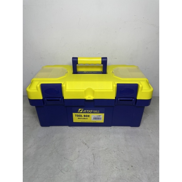 Jual tool box lakoni pro / tool box plastik 15 inch lakoni pro / tool ...