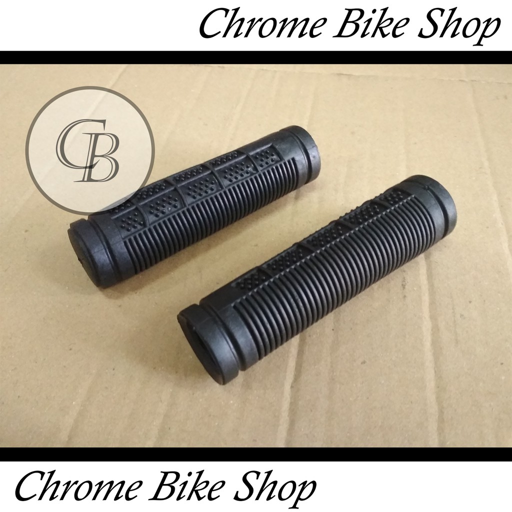 Jual Handgrip Grip Handflat Handfat Hanflat Hanfat Sepeda MTB BMX Lipat ...
