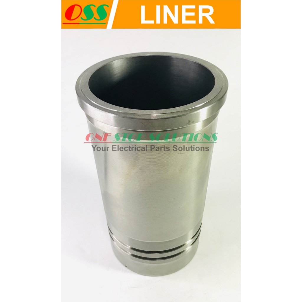 Jual CYLINDER LINER ENGINE K4100 STD GENSET WEIFANG KOFO RICARDO ...