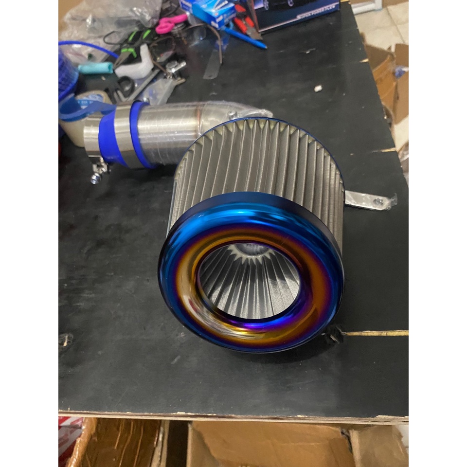 Jual Open Filter Knn Pajero Anps 2015 Up Sesuai Foto Pnp Shopee Indonesia 