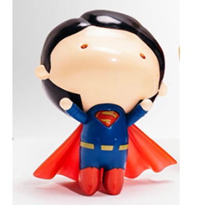 Jual Chaki Kids Meal Superman - KFC Justice League 2017 | Shopee Indonesia