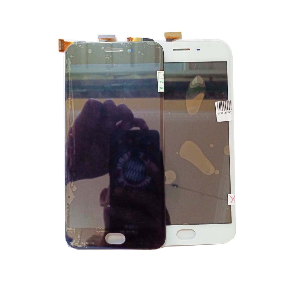 Jual LCD Touchscreen Oppo F1S - Oppo A59 Layar HP Oppo F1S Kaca ...