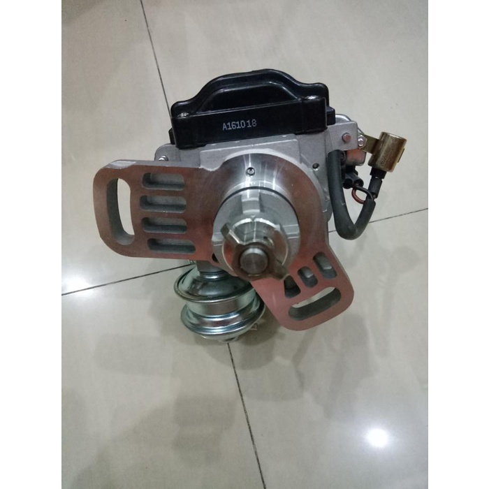 Jual DELCO DELKO DISTRIBUTOR ASSY TOYOTA STARLET EP80 / EP 80 CDI ...