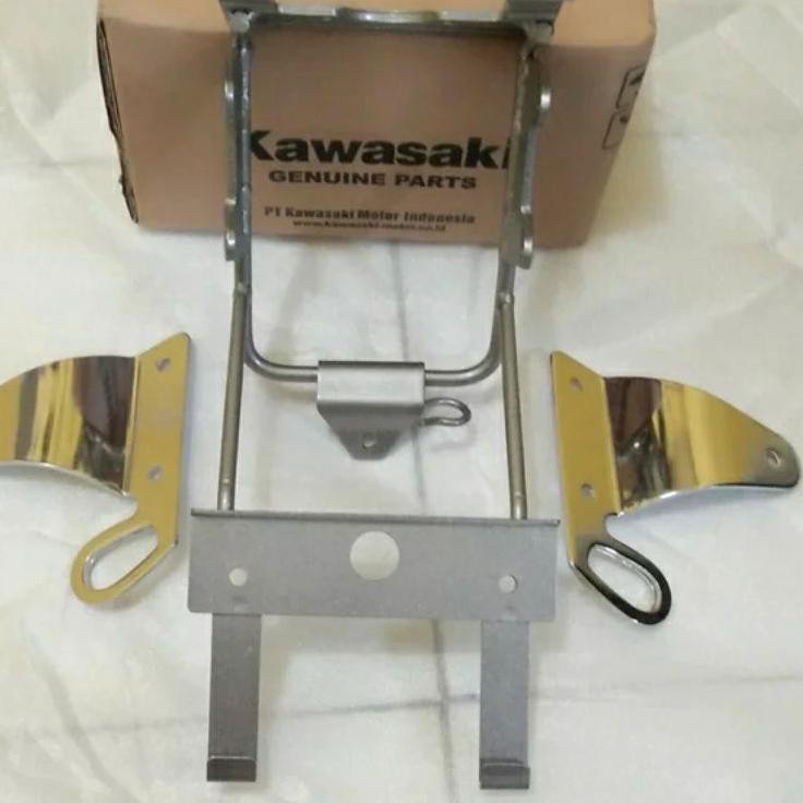 Jual Breket Lampu Set Ninja Ss Lampu Bulet Shopee Indonesia