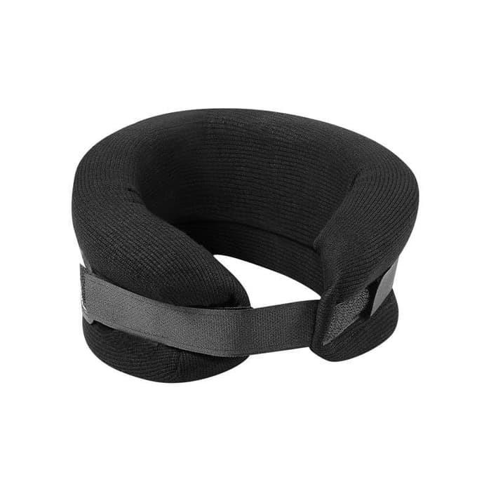 Jual Hug | Rosenice Penyangga Leher Ergonomic Neck Support Collar ...
