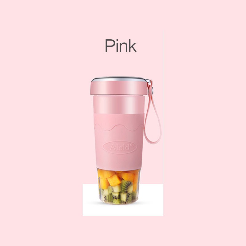 Jual VITAMER Juicer Blender Vitamer Portable Buah Mini blander / USB ...