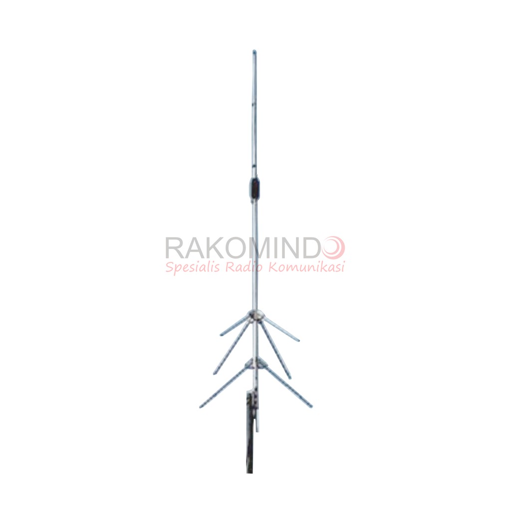 Jual Antena HY-GAIN V2R Lokal Antena Base Station | Shopee Indonesia
