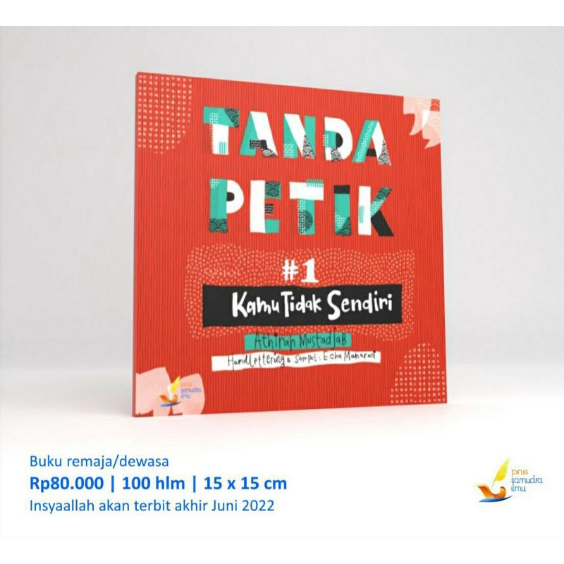 Jual Tanda Petik | Shopee Indonesia
