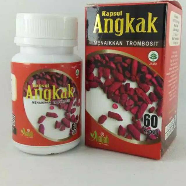 Jual Angkak kapsul | Shopee Indonesia
