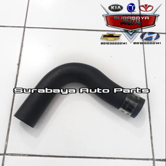 Jual Selang Radiator Atas Kia Pregio Travello Big Up K 2700 | Shopee ...