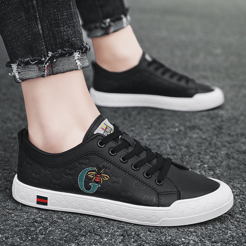 Jual 57 Sepatu Spatu Sneakers Sneaker Pria Cowok Laki Laki Dewasa ...