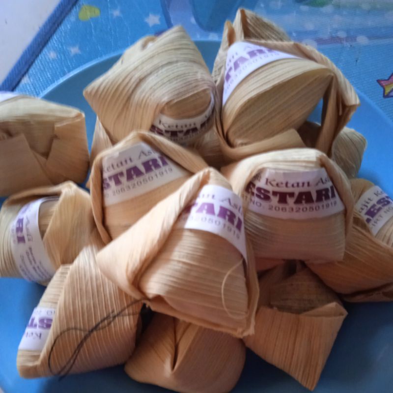 Jual WAJIK ketan asli garut 1kg | Shopee Indonesia