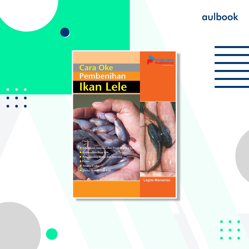Jual Cara Oke PEMBENIHAN Ikan LELE | Shopee Indonesia