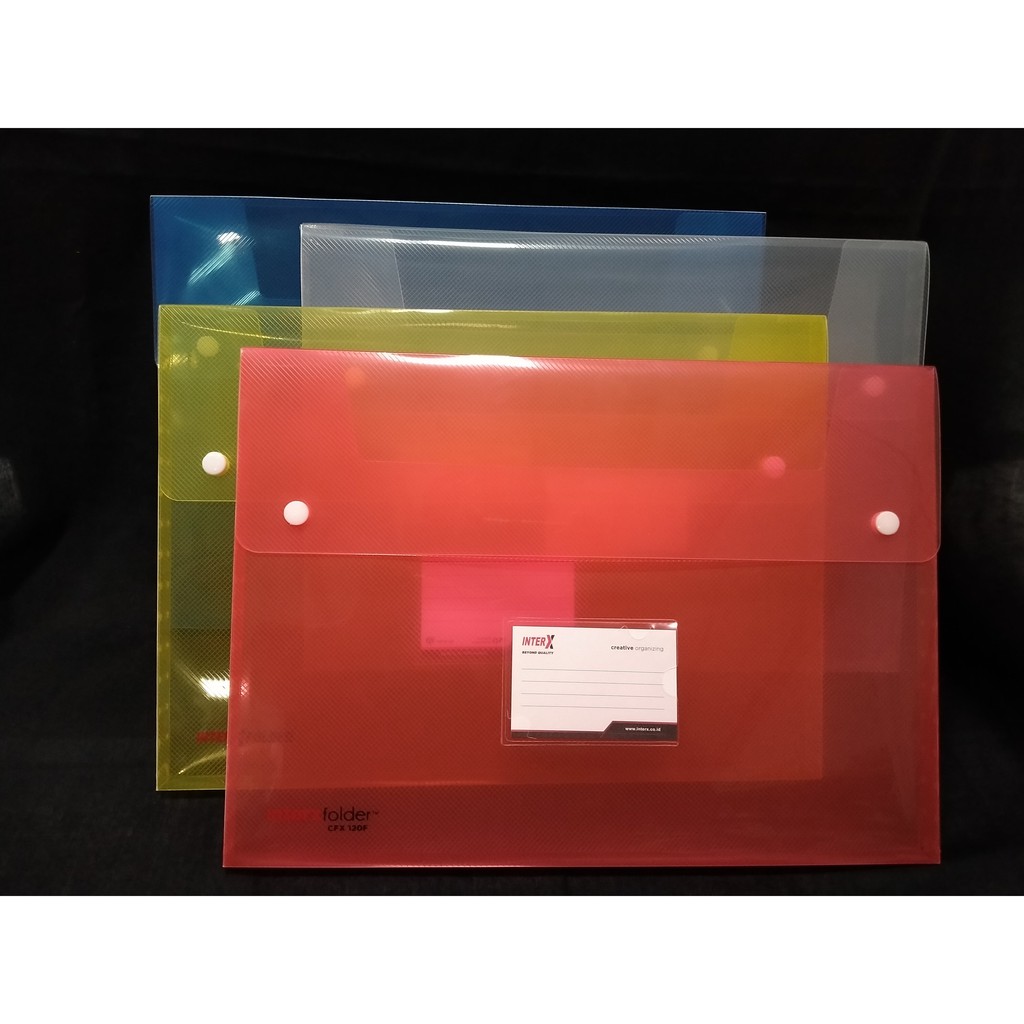 Jual Inter-X Map Carry File 2cm | Shopee Indonesia Jual Inter-X Map Carry File 2cm | Shopee Indonesia