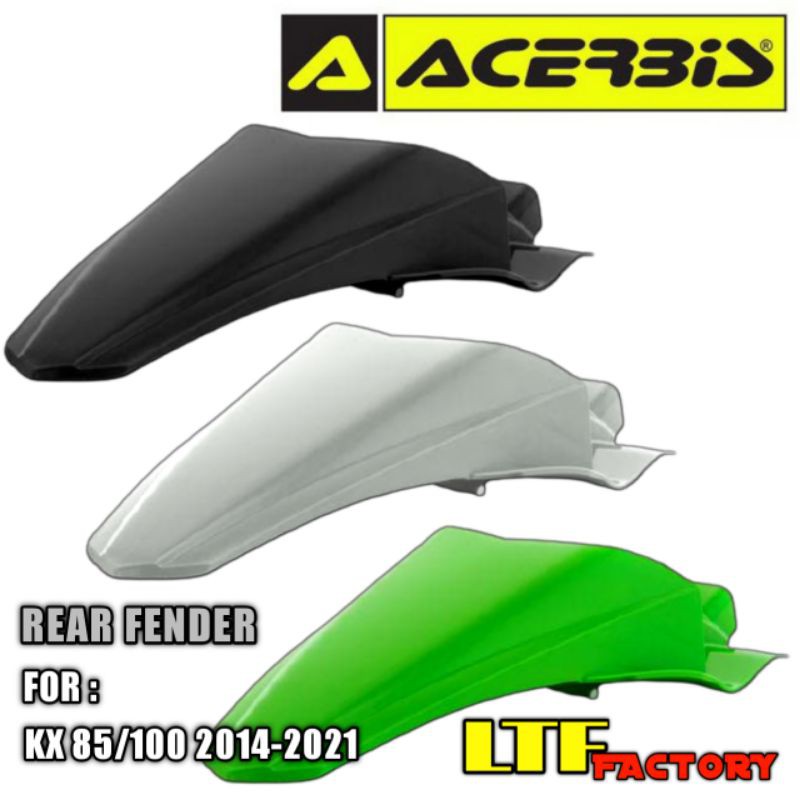 Jual KAWASAKI KX 85 100 112 2014 2015 2016 2017 2018 2019 2020 2021 ...