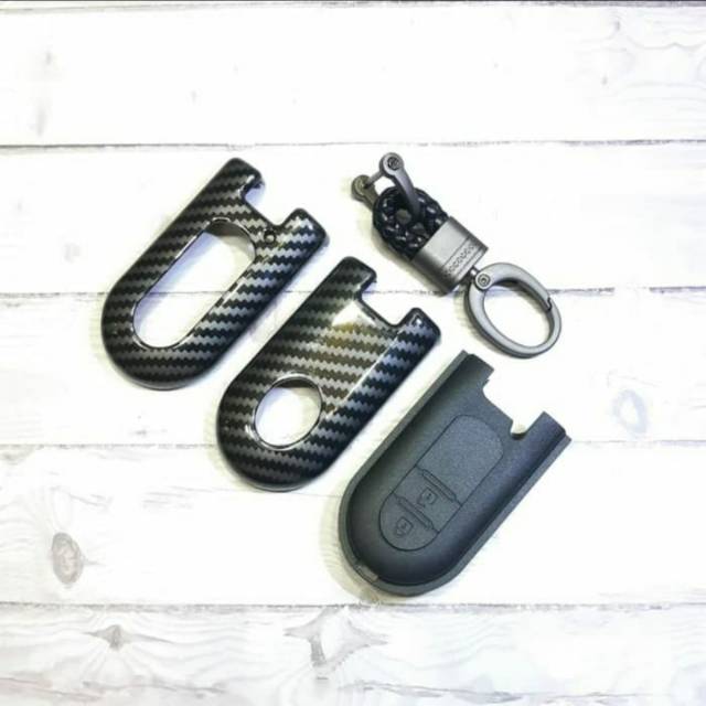 Jual COVER KEY TOYOTA VELOZ / RUSH | Shopee Indonesia
