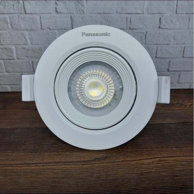 Jual Downlight , sorot led COB / spotlight 3w, 5w, kuning, putih ...