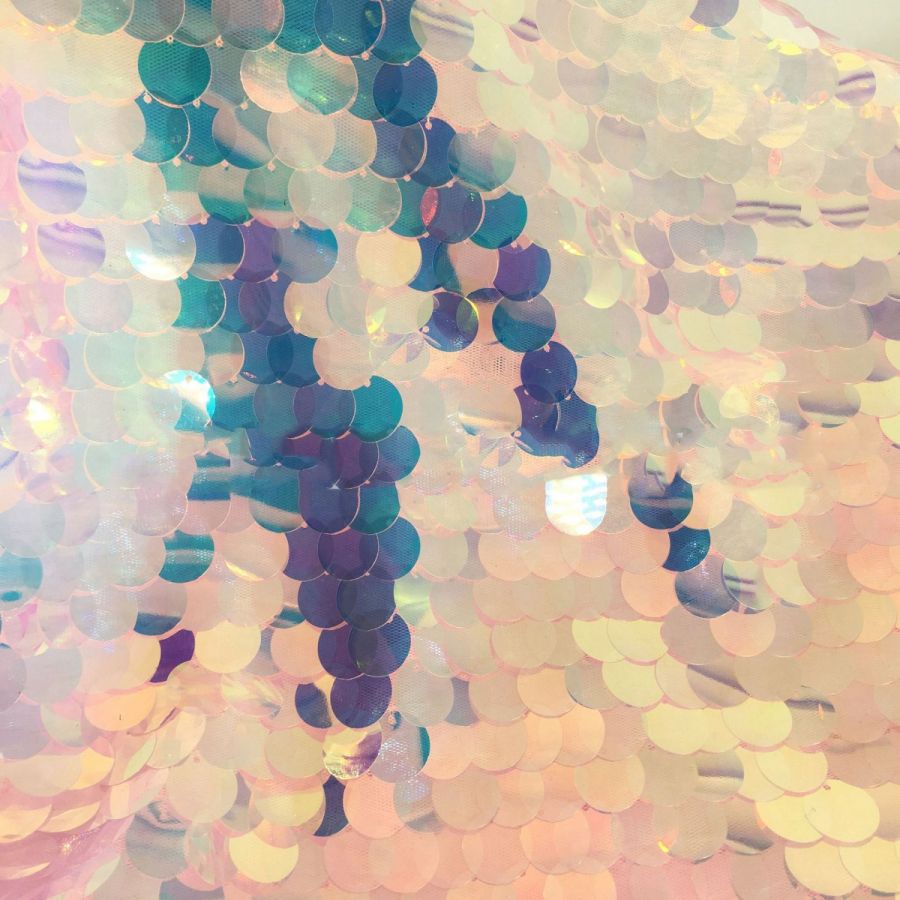 Jual Kain Sequin Dekorasi Pesta Pernikahan Wedding Decoration Fabric ...