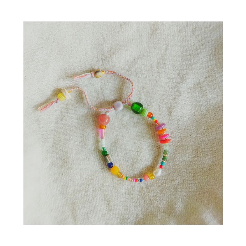 Jual Joyce bracelet by Summerland series | Shopee Indonesia
