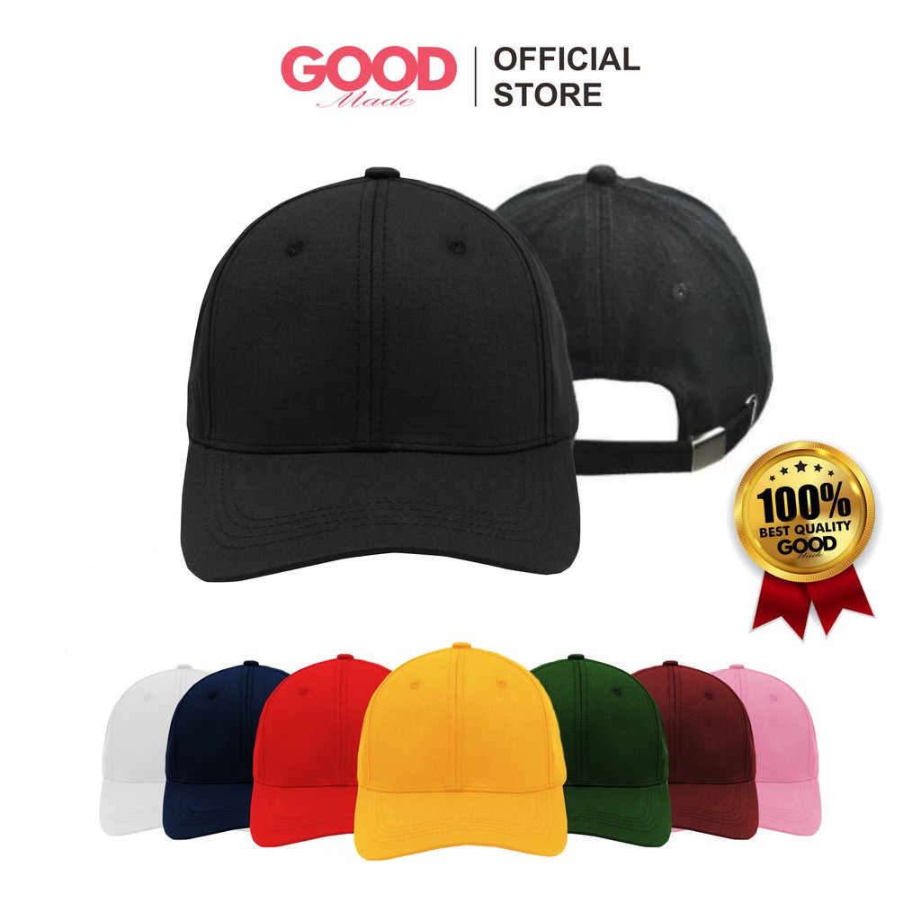 Jual TOPI POLOS BASEBALL PRIA WANITA DISTRO BERKUALITAS PREMIUM BAHAN ...