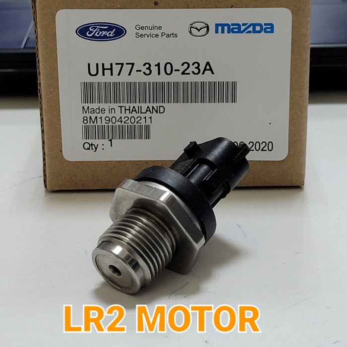 Jual SENSOR COMMONRAIL SENSOR SWITCH PRESSURE COMMON RAIL FORD EVEREST ...