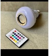 Jual lampu LED bluetooth | Shopee Indonesia