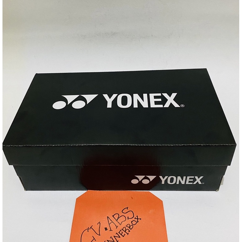 Jual INERBOK DUS BOX KOTAK SEPATU YONEX TERMURAH (MINIMAL ORDER 5-10PCS ...
