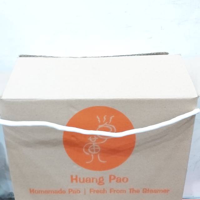 Jual Kotak Huang Pao | Shopee Indonesia